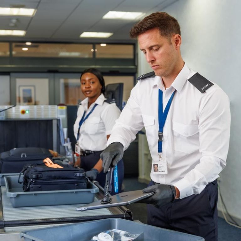 Aviation Workwear, Uniform & Apparel and Airfield Clothing