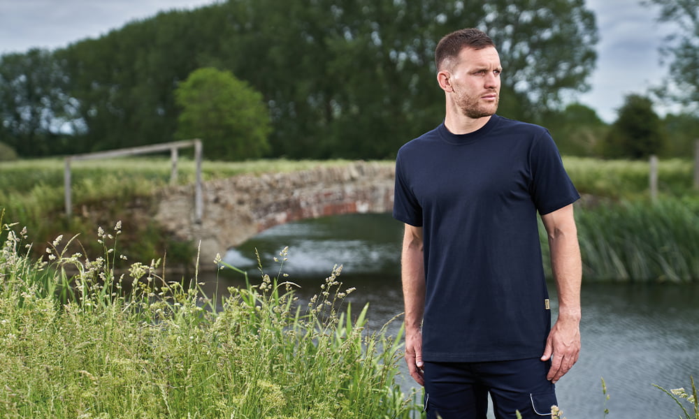 EarthPro® Workwear | Heathbrook Workwear Specialists