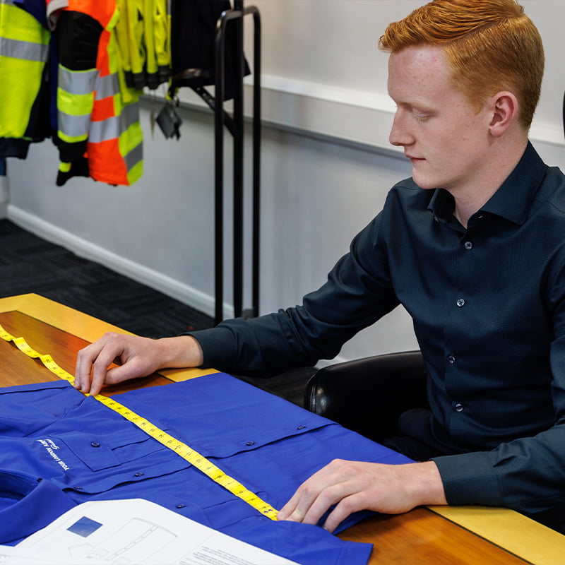 The Bespoke Process - Heathbrook