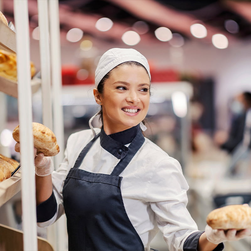 Retail Apparel & Uniform | Heathbrook Workwear Specialists