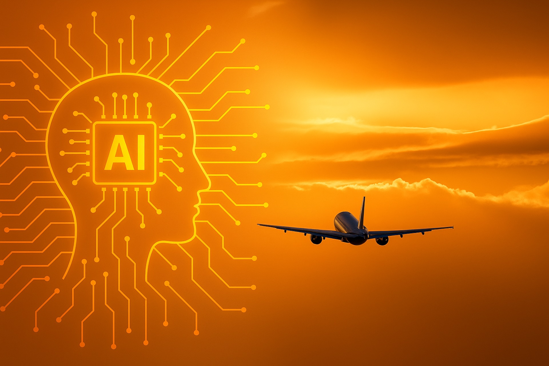AI in Aviation - Heathbrook