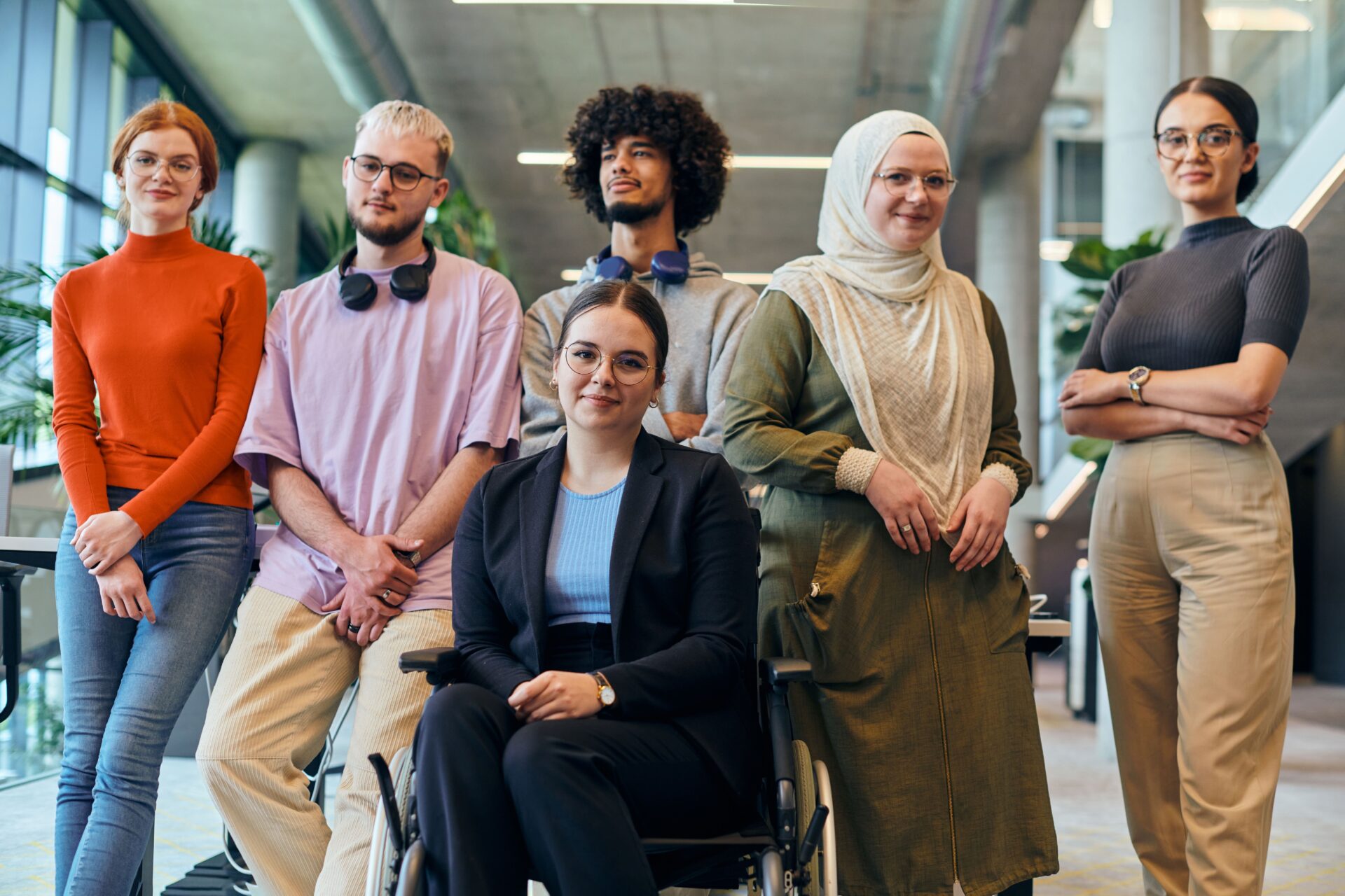 How to Avoid Discriminatory Workwear Policies - Heathbrook